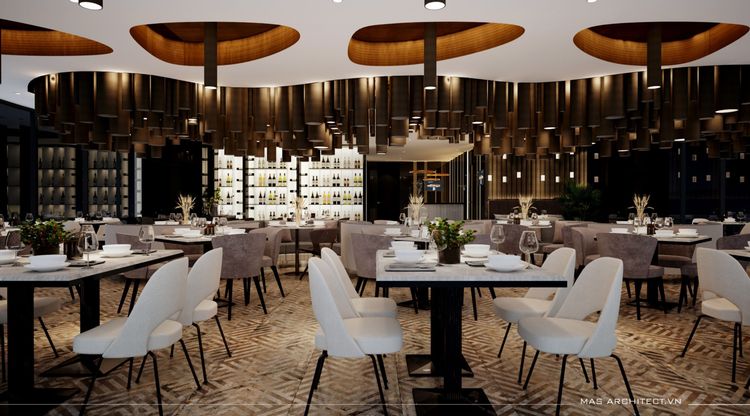 Kieu An Hotel Project | POSKA COMPANY LIMITED
